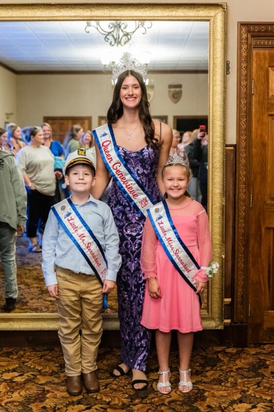 2024 Ohio River Sternwheel Festival Pageant Winners | News, Sports ...